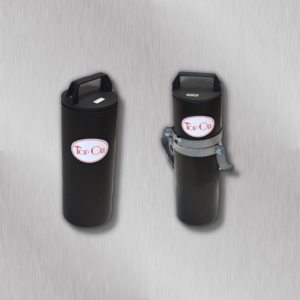 Sistemas de Microfiltrado Neffgen - Electrohidraulica